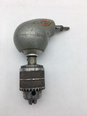 Right Angle Drills - 90 Degree