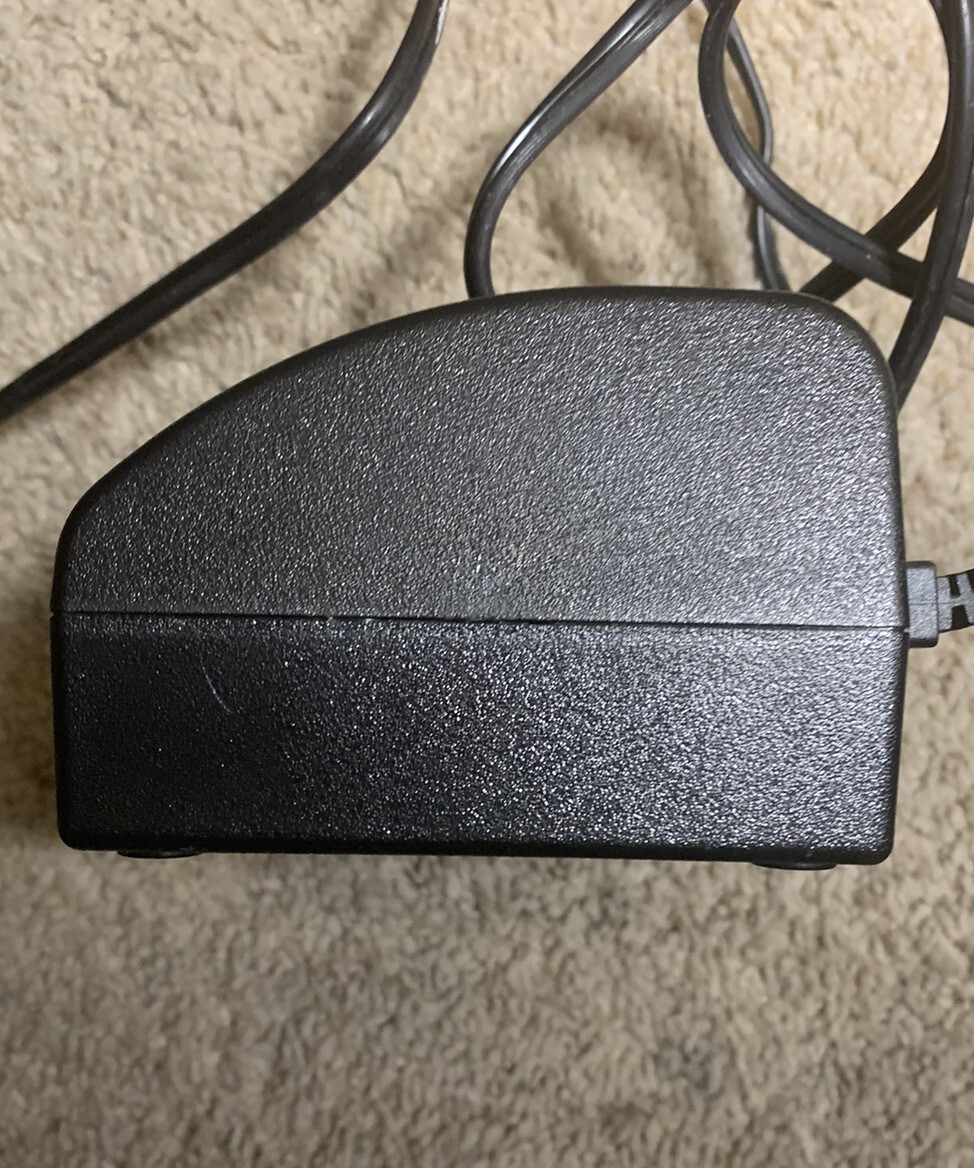 OEM Ryobi 18.0V 18V ChargePlus+ P110 Class 2 NiCd Battery Charger ...