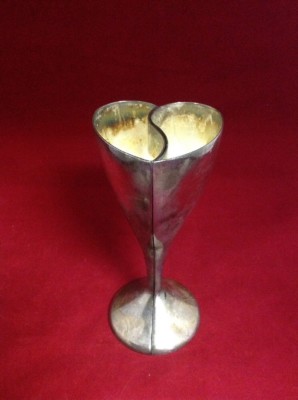 Cups & Goblets - Toasting Cup