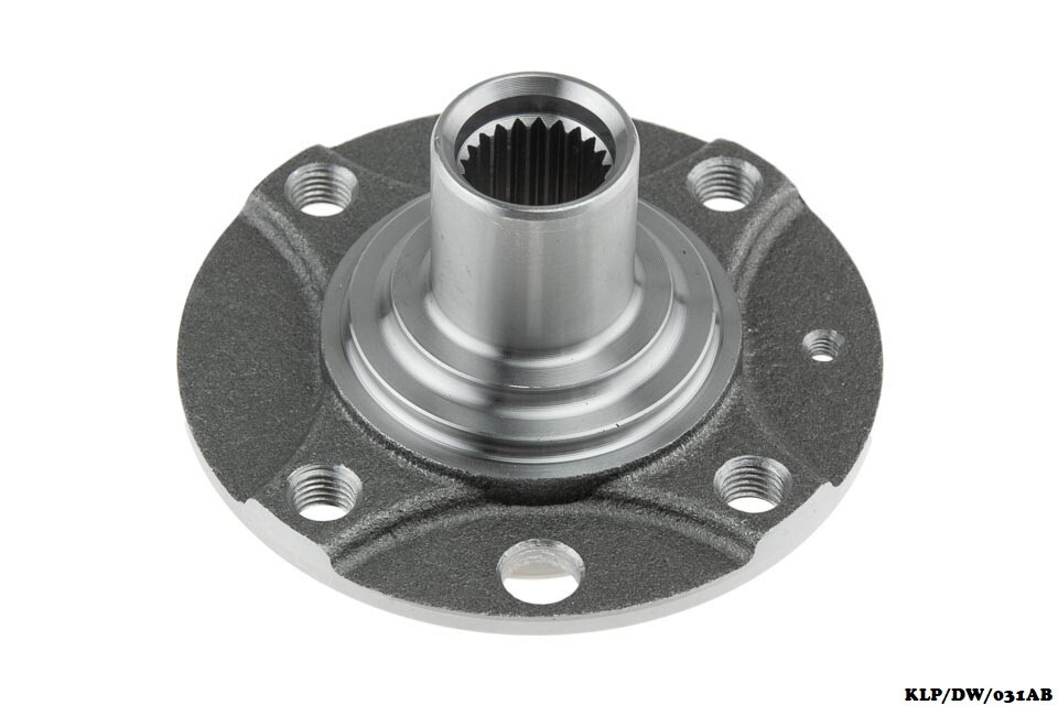 Front Wheel Hub For DAEWOO NEXIA 1995-2008 90157724 KLP/DW/031AB | eBay