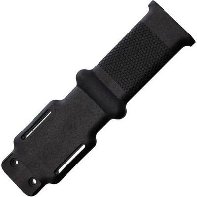 Ontario M-9 Black Molded Plastic Construction Sheath For Fixed Knife ...