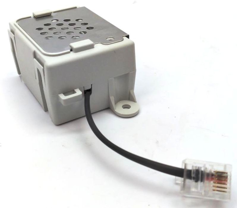 Star Micronics TSP650II Printer Kitchen Buzzer Kit BU01-24-A Genuine ...