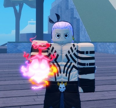 Roblox - Grand Piece Online - Gpo Soul -FAST DELIVERY | eBay