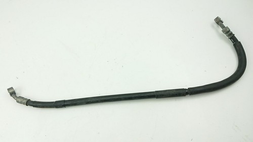 Rear Brake Line Hose Pipe Suzuki Bandit GSF1250 GSXF650 69480-18H00 ...