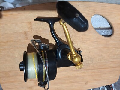 Spinning Reels - Penn 704Z