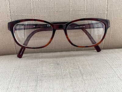 Kate Spade Blakely Women Eyeglasses Frame Purple/Brown Glasses 50[]17 135 | eBay