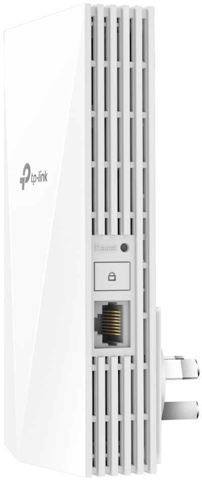 TP-Link RE500X AX1500 WiFi 6 Range Extender 4897098682869 | eBay