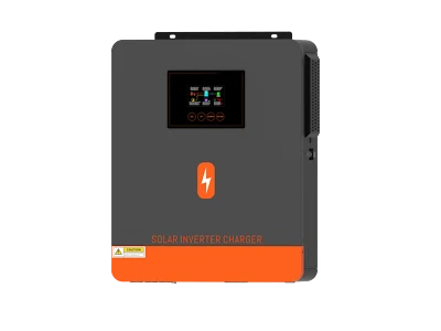PowMr 6200W 48V Off Grid Solar Inverter | Grelly Deutschland