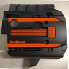 EcoBoost Engine Cover Accents (2015-2023 Mustang) | eBay