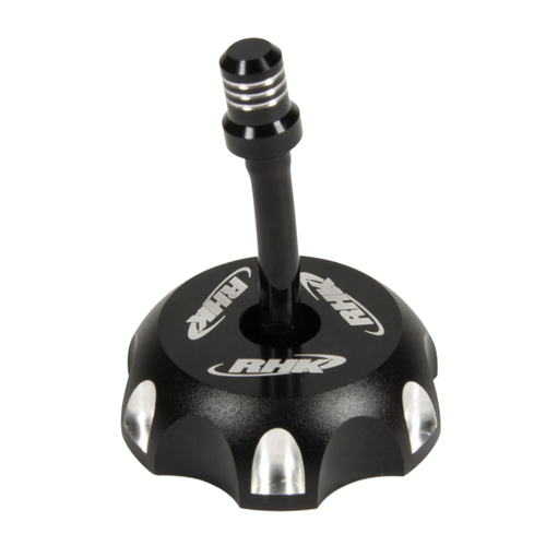 RHK Black Alloy Tank Cap for 2017-2024 Husqvarna TC50 | eBay Australia