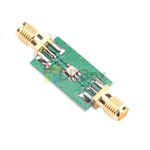 Band Pass Filter Module BPF Bandpass Passive Filter 1207/1268/1561MHz ...