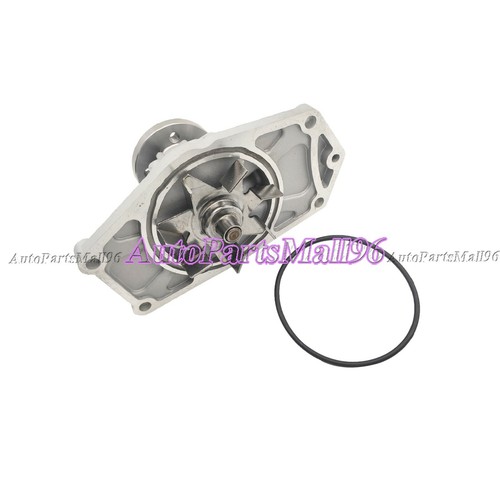 Pompe à eau neuve pour Mitsubishi Fuso Canter FE639 4D34T 3,9L Talbot ...