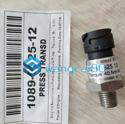 NEW FIT FOR 1089962512 1089-9625-12 Pressure Sensor Fits For Atlas ...