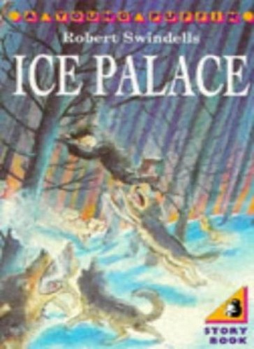 The Ice Palace By Robert Swindells 9780140349665 | eBay