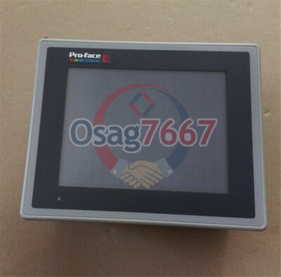 Operator Interface Panels - Proface Graphic Panel
