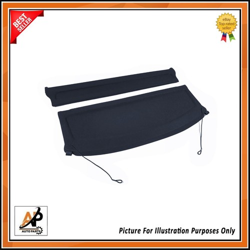 Fits BMW X1 E84 2009-2015 NEW Rear Parcel Shelf Load Cover BOTH PARTS ...