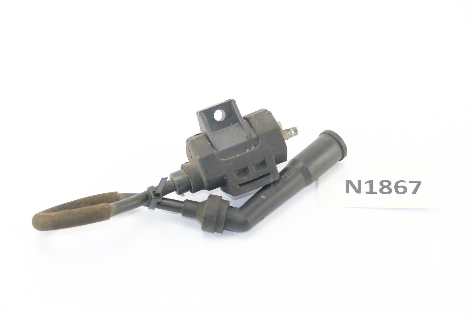 Yamaha XT 600 Z 3AJ Bj. 90 - Zündspule N1867 | eBay.de