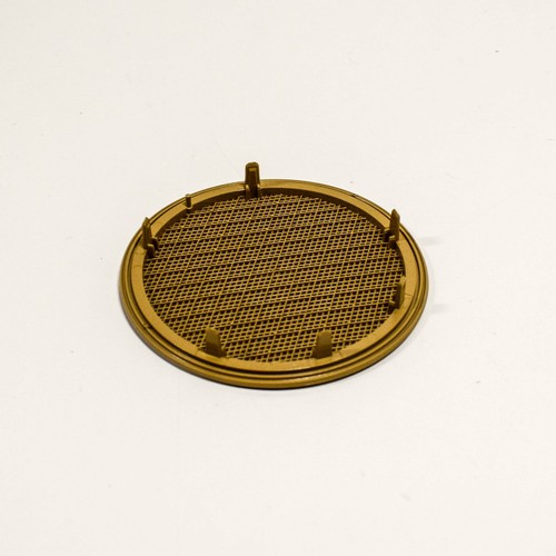 NEW BMW X3 F25 LOUDSPEAKER COVER GRILLE BEIGE 51416969385 ORIGINAL | eBay