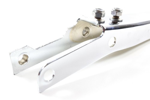 VW Getriebestütze G60 PG 1H Seilzug Getriebe 02A 357199356 verchromt ...