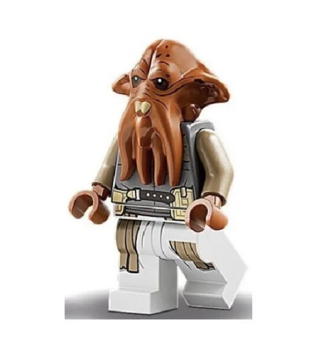 Quarren Star Wars Quarren | Wookieepedia | Fandom