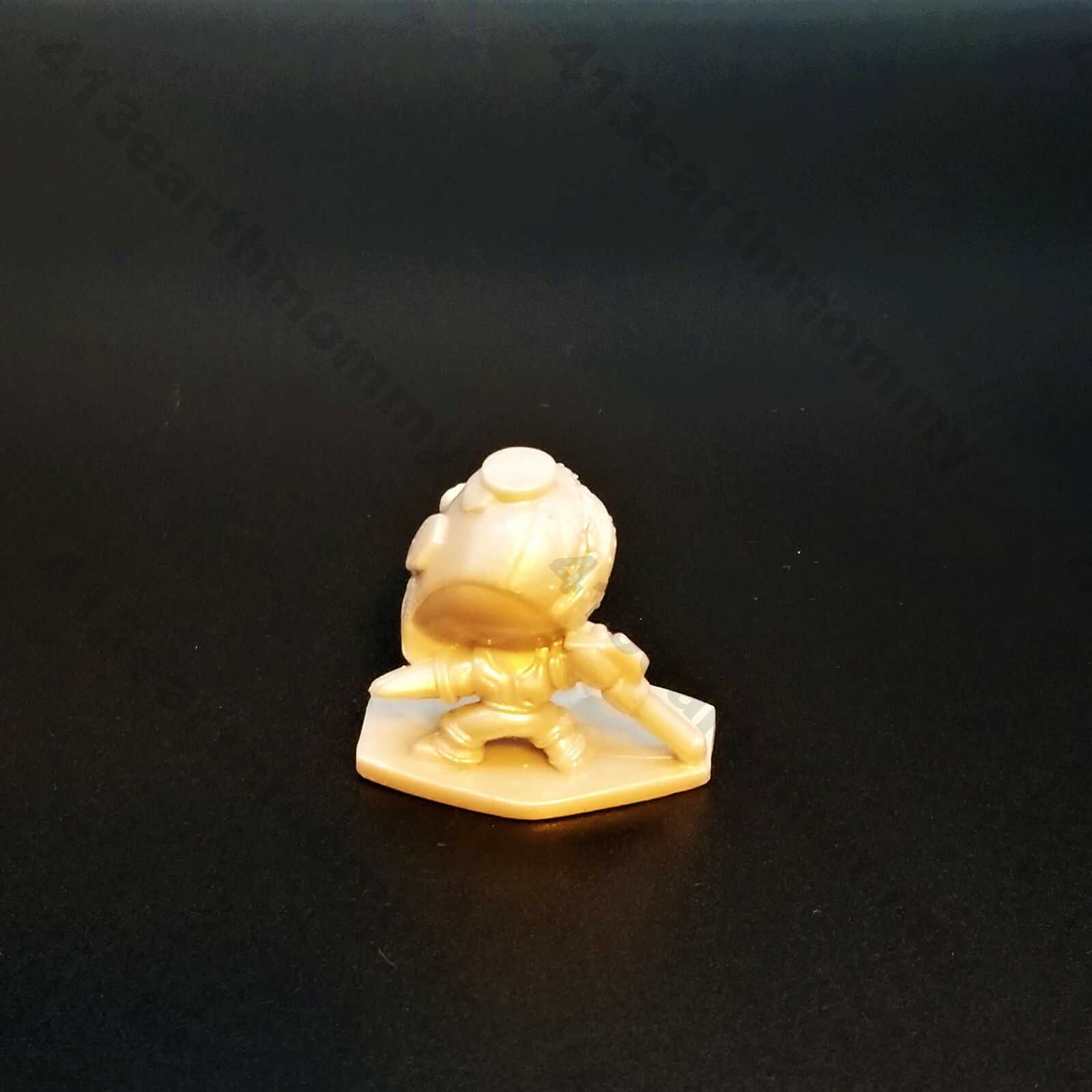 Power Rangers RPM Full Throttle "MIni Grinder" | eBay