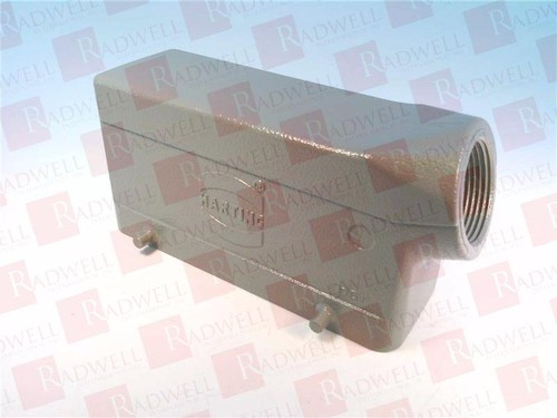 HARTING HAN 24B-GS-21 / HAN24BGS21 (USED) | eBay
