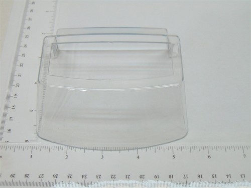 Tonka Dodge Truck Plastic Window Replacement Toy Part TKP-066 | eBay