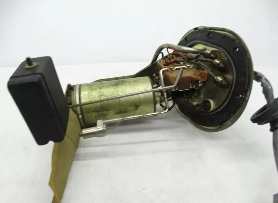 90-93 Toyota Celica ST184 OEM Fuel Pump Float Leveler Sending Unit ...