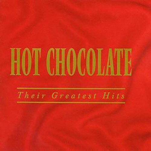 Their Greatest Hits [1993] by Hot Chocolate [CD] NEUF 77778906827 | eBay