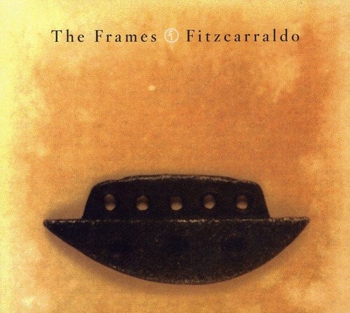 THE FRAMES - Fitzcarraldo - The Frames - CD - Import - **Excellent Condition** 698458813725| eBay