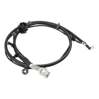 Battery Negative Cable For 2014-2019 Chevy Silverado 84634113 23235509 ...