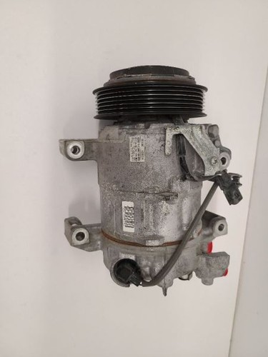 2014-2020 NISSAN ROGUE 2.5L AC Compressor 926004BB2A 14-20 | eBay