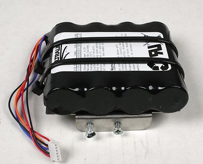 Dell EqualLogic Ultralife S00301 3.6v battery PS6000 PS6500 Type 7 ...