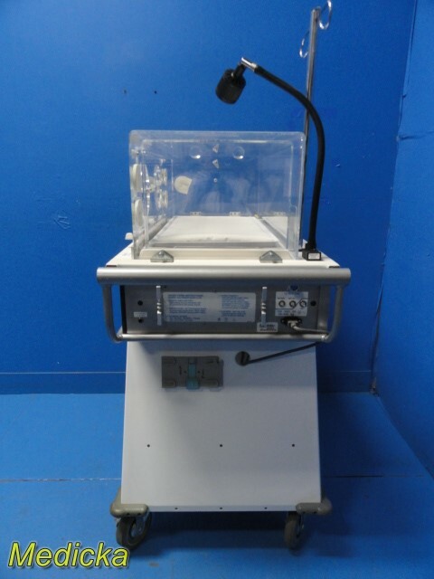 Used Airborne Life Support Systems 185a Inhouse ⇒ Reisch RHKS 32/18