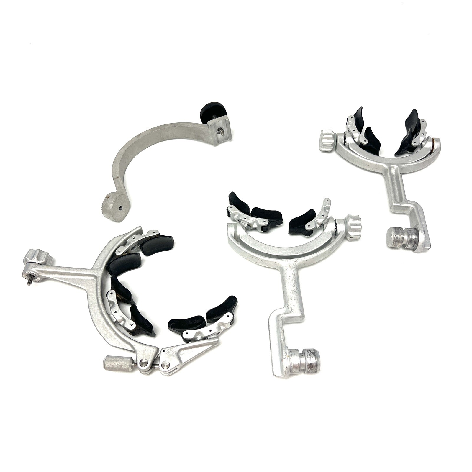 Integra OMI Mayfield Surgical Headrest Lot For Neurosurgery | eBay