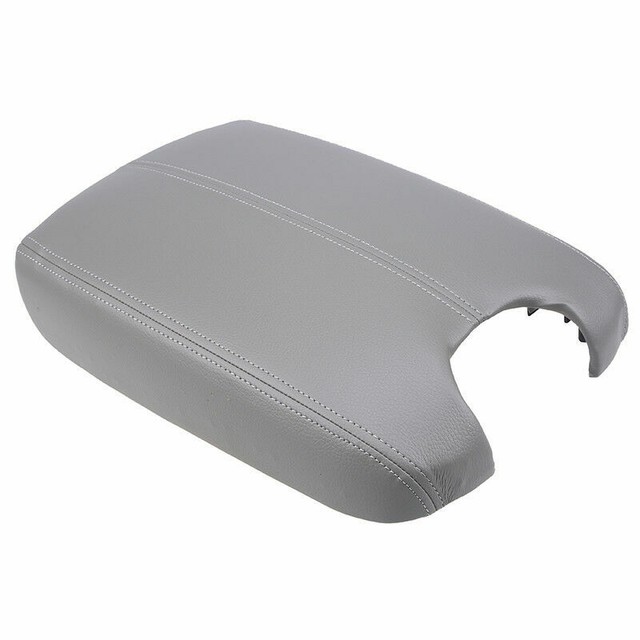 Center Console Lid Armrest Cover Replace Fit for Honda Accord Coupe ...