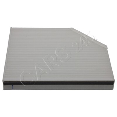 Interior Air Filter FEBI For AUDI A4 Allroad Avant A5 Sportback ...