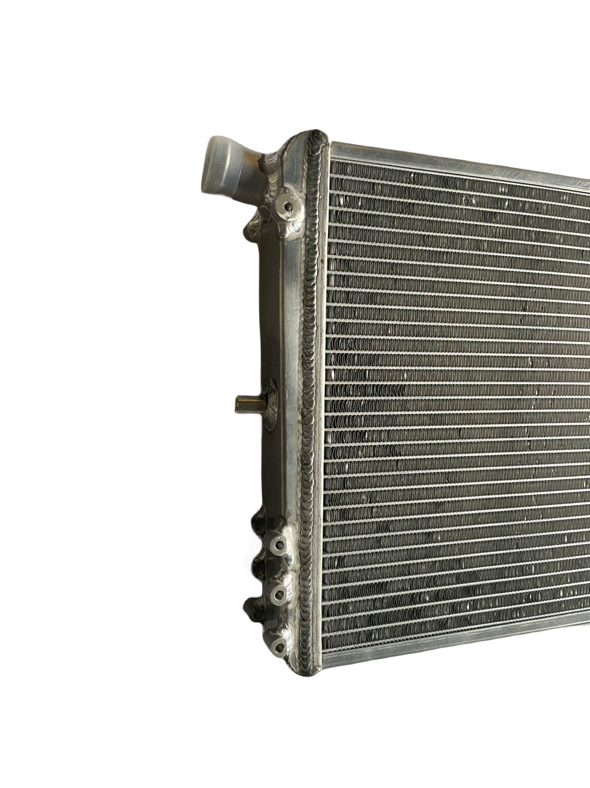 Aluminum Radiator For AUDI R8, R8 Spyder 2008-2015, OE#420121252 | eBay UK