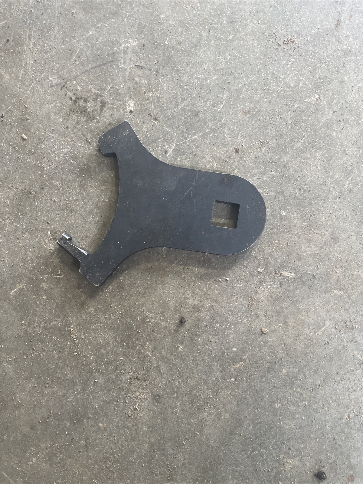 Miller 8883A Dodge RAM Truck Differential Adjuster Spanner Wrench for ...