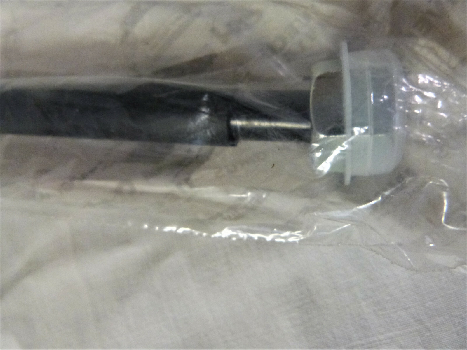 Insolvenzauflösung Iveco-Werkstatt-Kraftstoffleitung-Neu-5801507414 ...