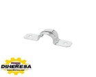 SURTEK 136819 PIPE CLAMP 1 1/2 OMEGA TYP | eBay