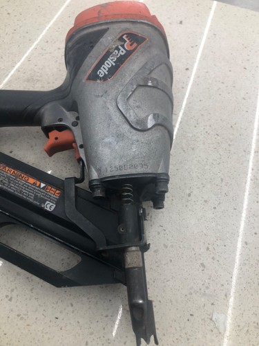 Paslode B20430 (PF350S) Powermaster PF 350-S Strip Nailer | eBay