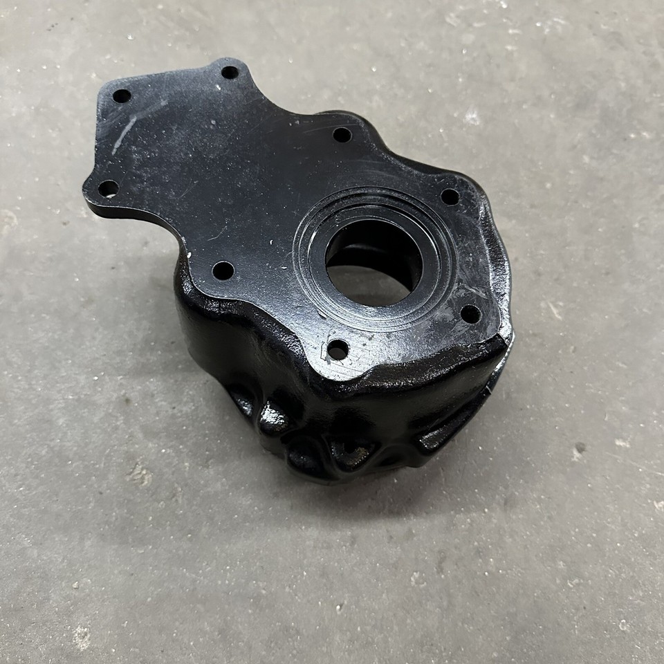 Dodge 727 To NP205 Transfer Case Adapter 518 Auto | eBay