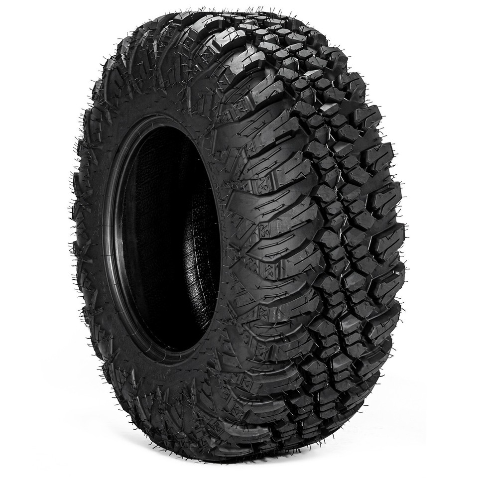 Set 4 30x10-14 ATV Tires 8 Ply 30x10x14 UTV Mud Tires 30 10 14 All ...