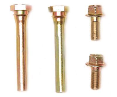 For 1999-2004 Acura RL Disc Brake Caliper Bolt Kit Front Raybestos 2000 ...