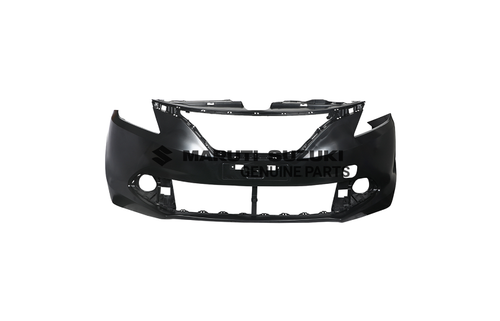 Suzuki Genuine Body Part Front Bumper for Baleno From 2015 Onwards | eBay