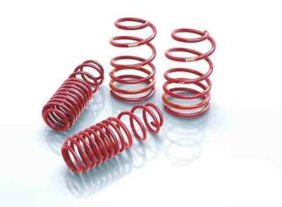 Eibach 4.10515 Sportline Lowering Springs for Audi A4 Quattro, Sedan, 2 ...