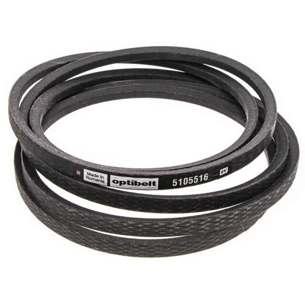 Ferris 5105516 Genuine OEM Belt - Black for sale online | eBay