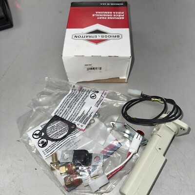 BRIGGS AND STRATTON OIL GUARD KIT 398182 | eBay
