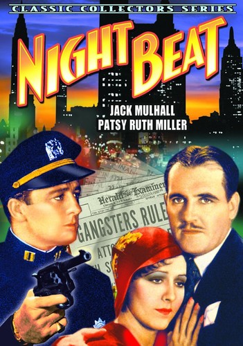 Night Beat (DVD) 89218648099 | eBay